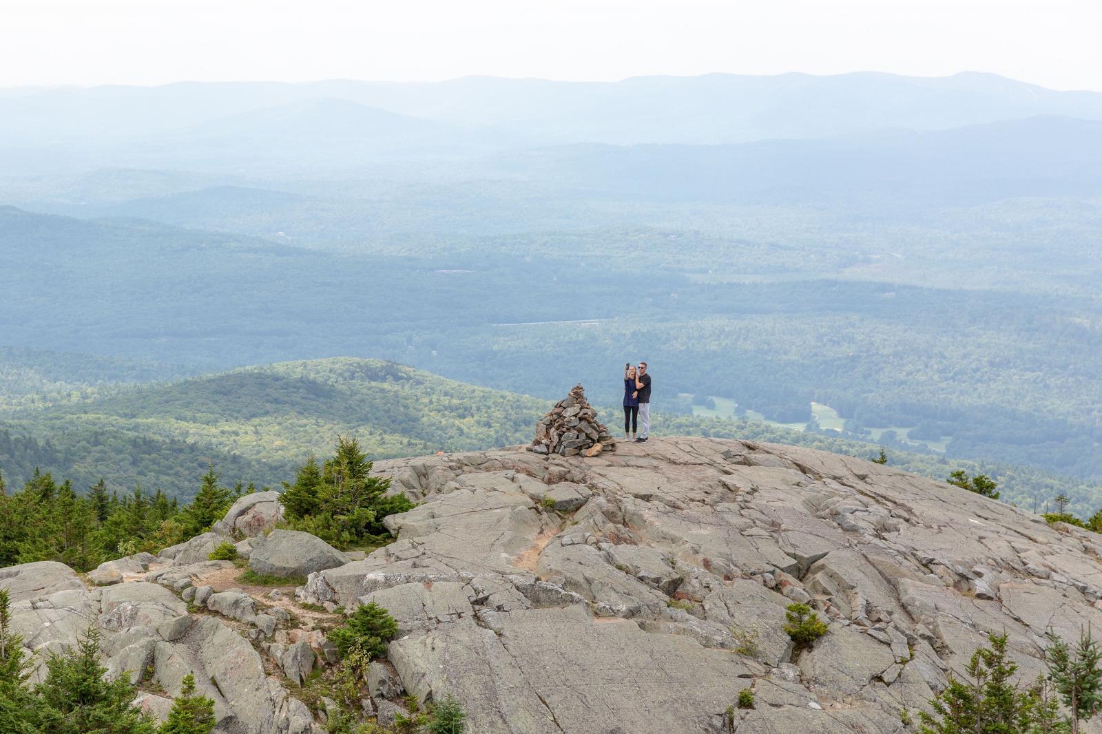 Campsite Details - Day Use Pass, Rollins State Park, NH - New Hampshire ...