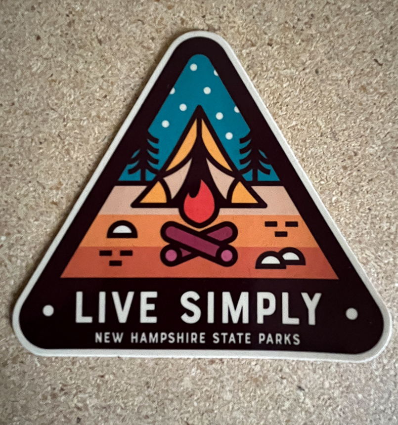 Product Catalog - New Hampshire Division of Parks and Recreation