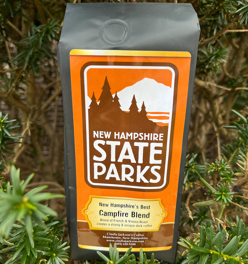 Product Catalog - New Hampshire Division of Parks and Recreation
