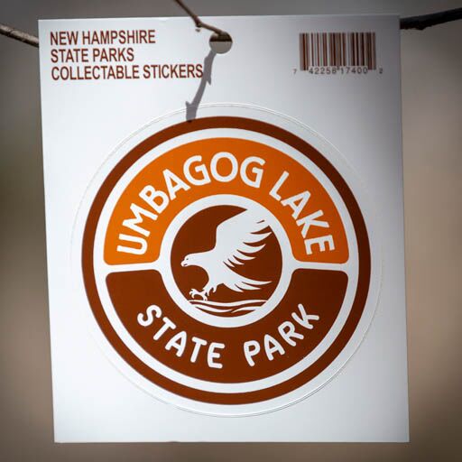 Product Catalog - New Hampshire Division of Parks and Recreation