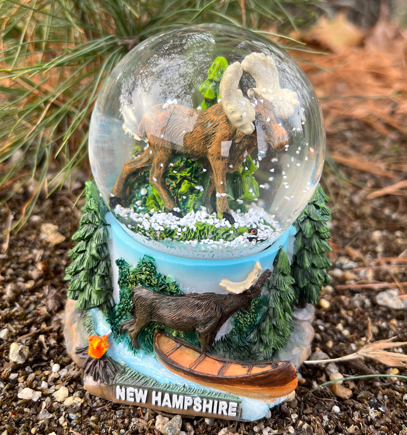 Product Details - New Hampshire Division of Parks and Recreation