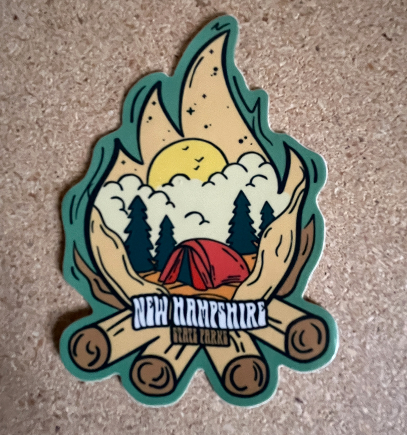 Product Catalog - New Hampshire Division of Parks and Recreation