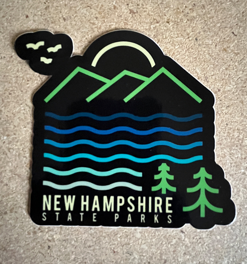 Product Catalog - New Hampshire Division of Parks and Recreation