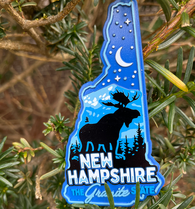 Product Details - New Hampshire Division of Parks and Recreation