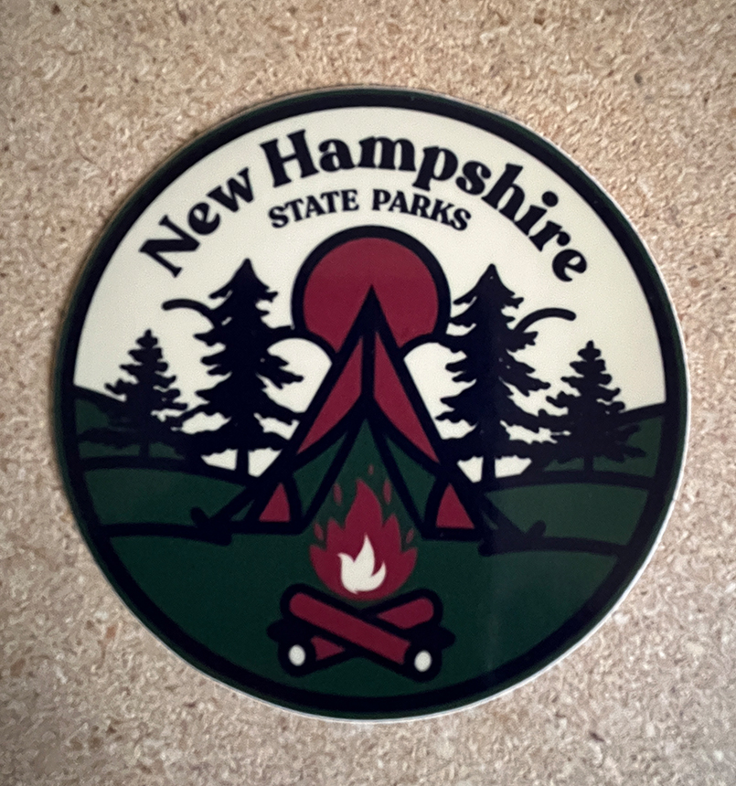 Product Catalog - New Hampshire Division of Parks and Recreation