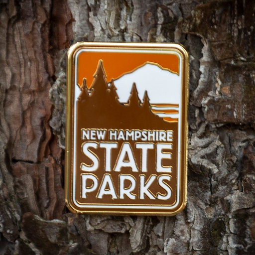 Product Catalog - New Hampshire Division of Parks and Recreation