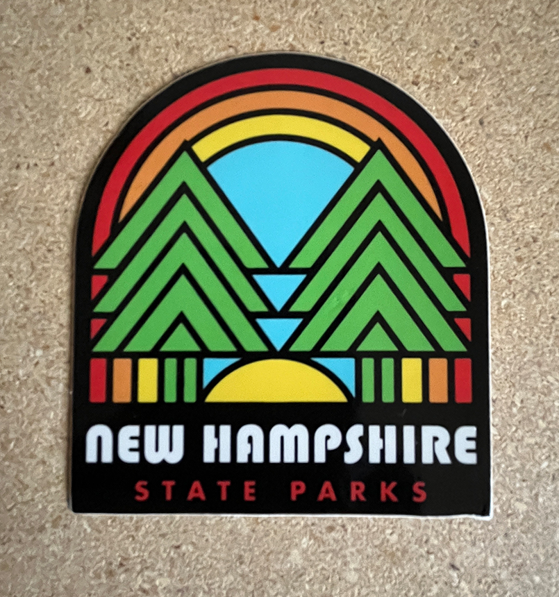 Product Catalog - New Hampshire Division of Parks and Recreation