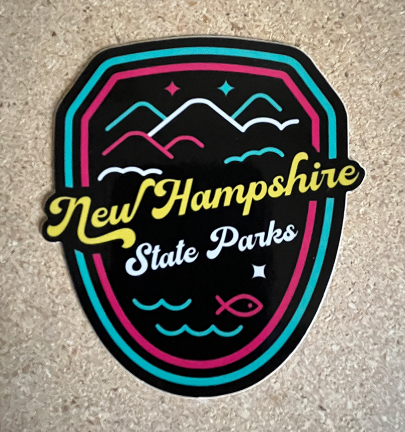Product Catalog - New Hampshire Division of Parks and Recreation